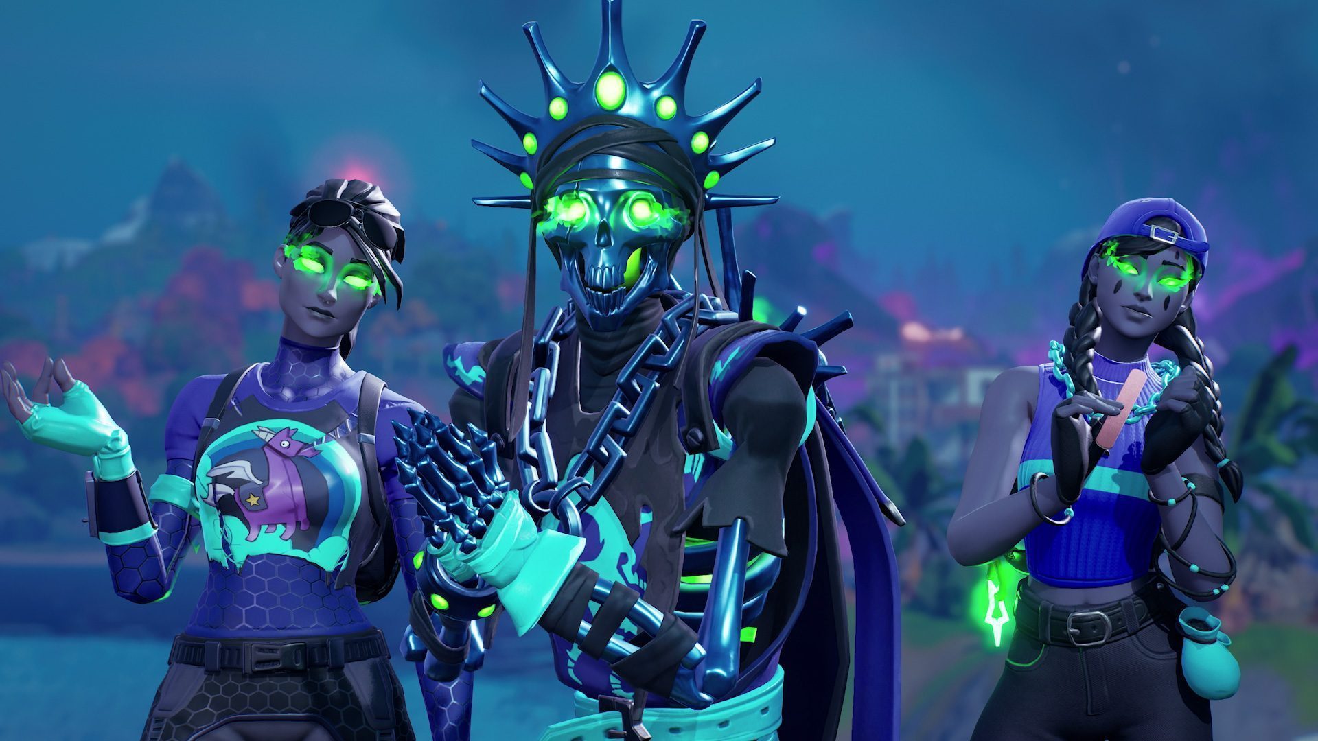Fortnite Pack Légendes Fraîches - PS4 / PS5 / SWITCH / XBOX - JUST FOR ... Fortnite Pack Légendes Fraîches - PS4 / PS5 / SWITCH / XBOX - JUST FOR ...